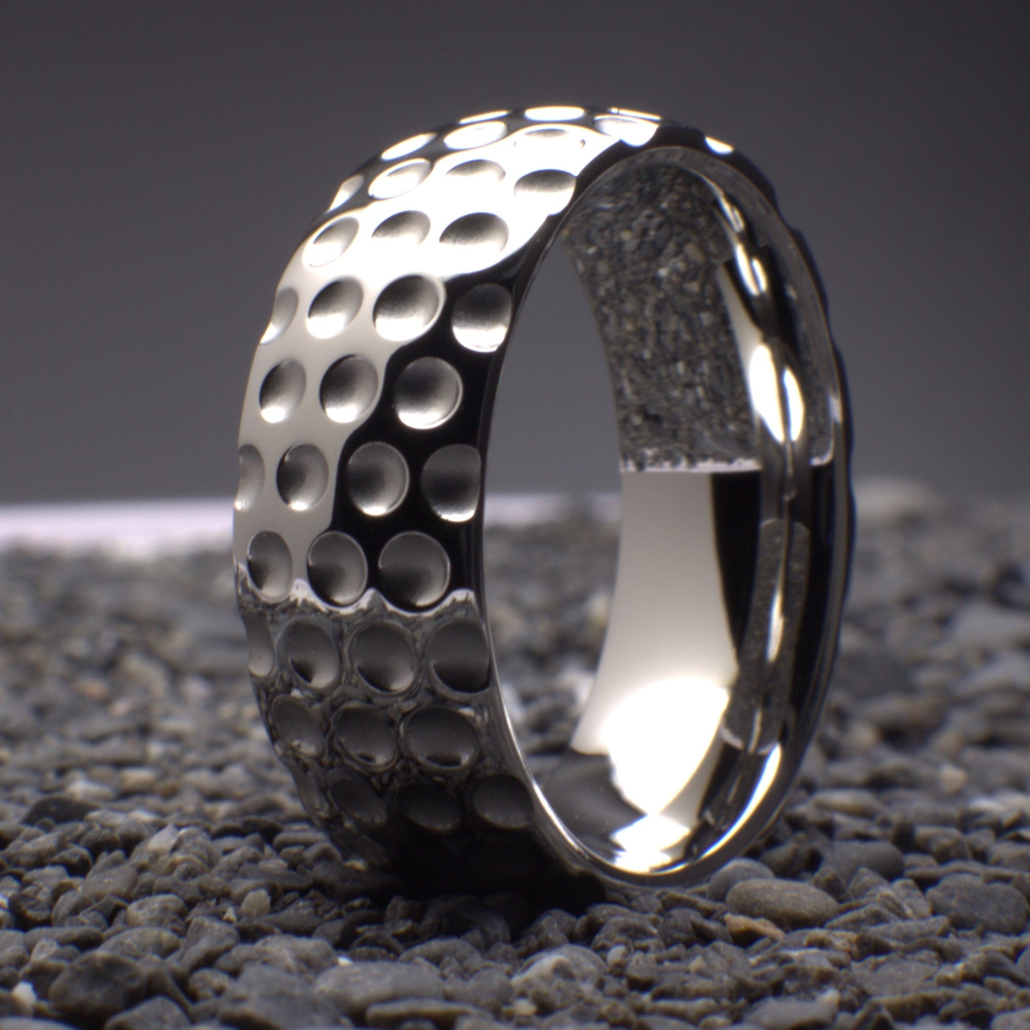 Golfing Rings – GoodRings