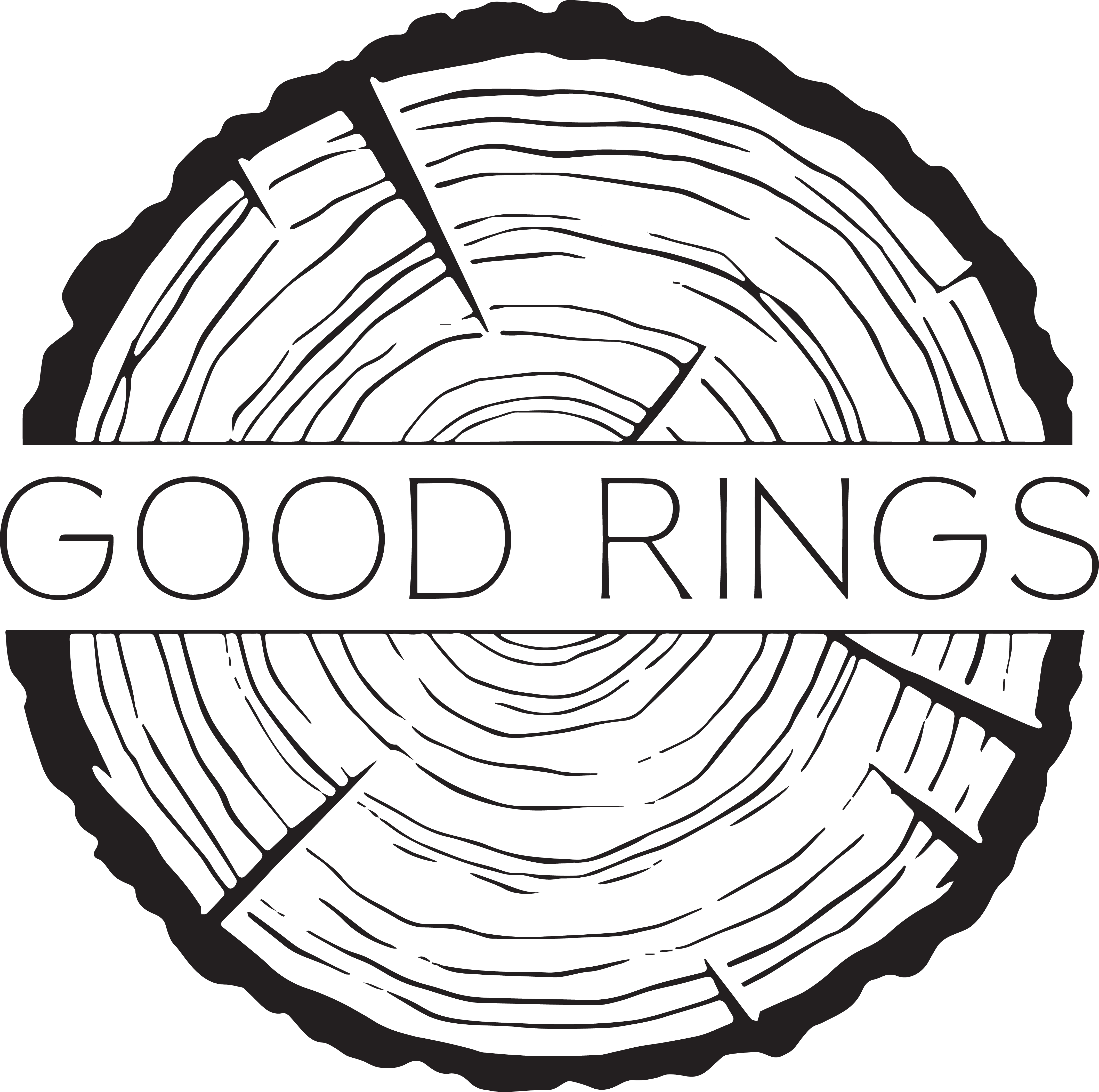 Men's Wedding Bands – GoodRings