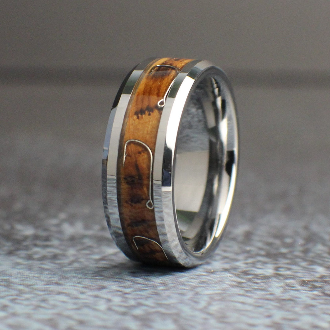 Fishing Line Rings – GoodRings
