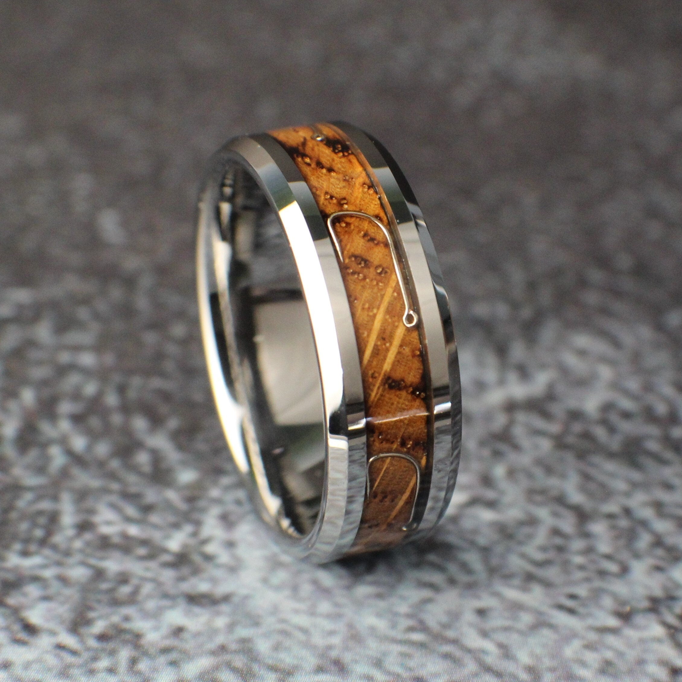 Fishing Line Rings – GoodRings