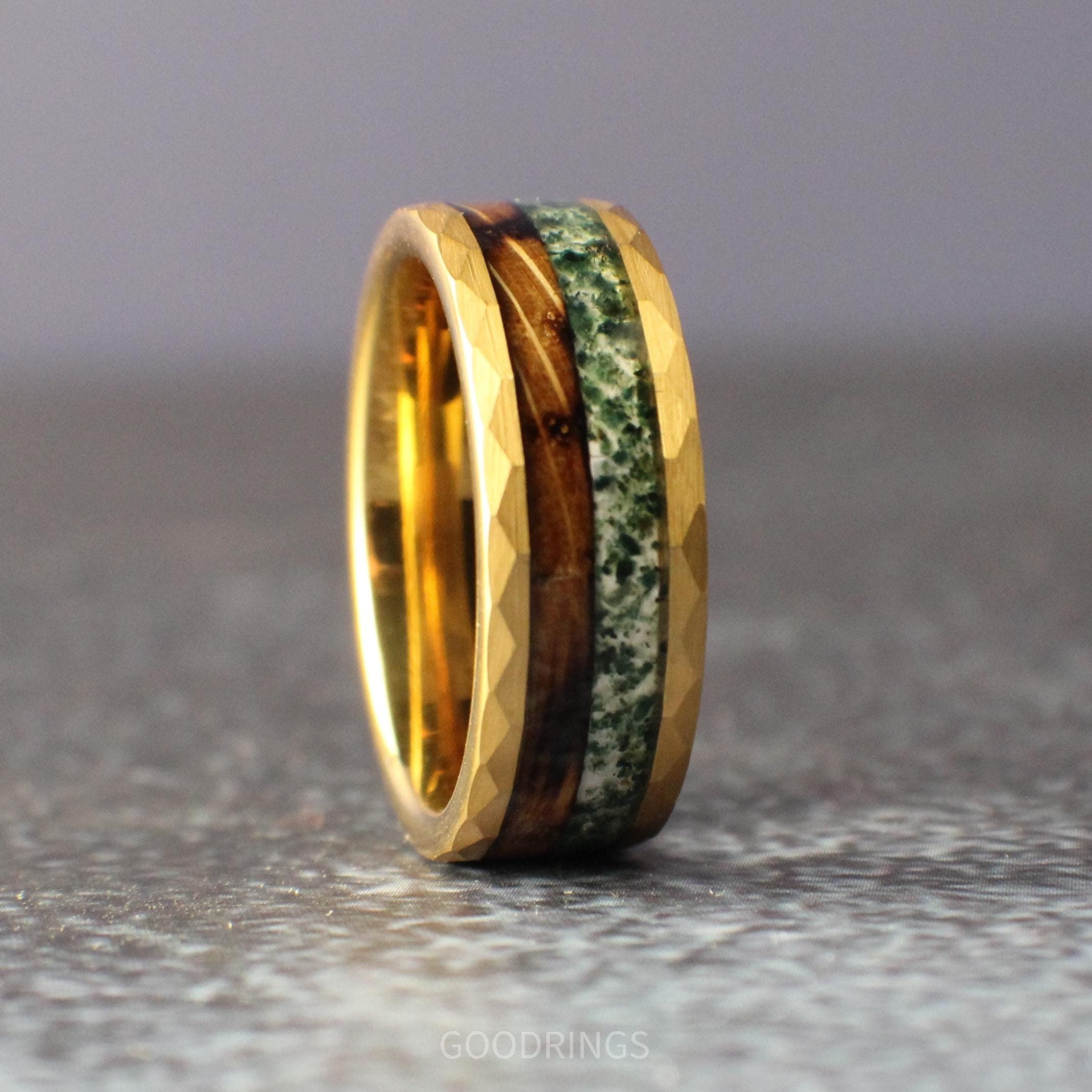 Gold Rings – GoodRings