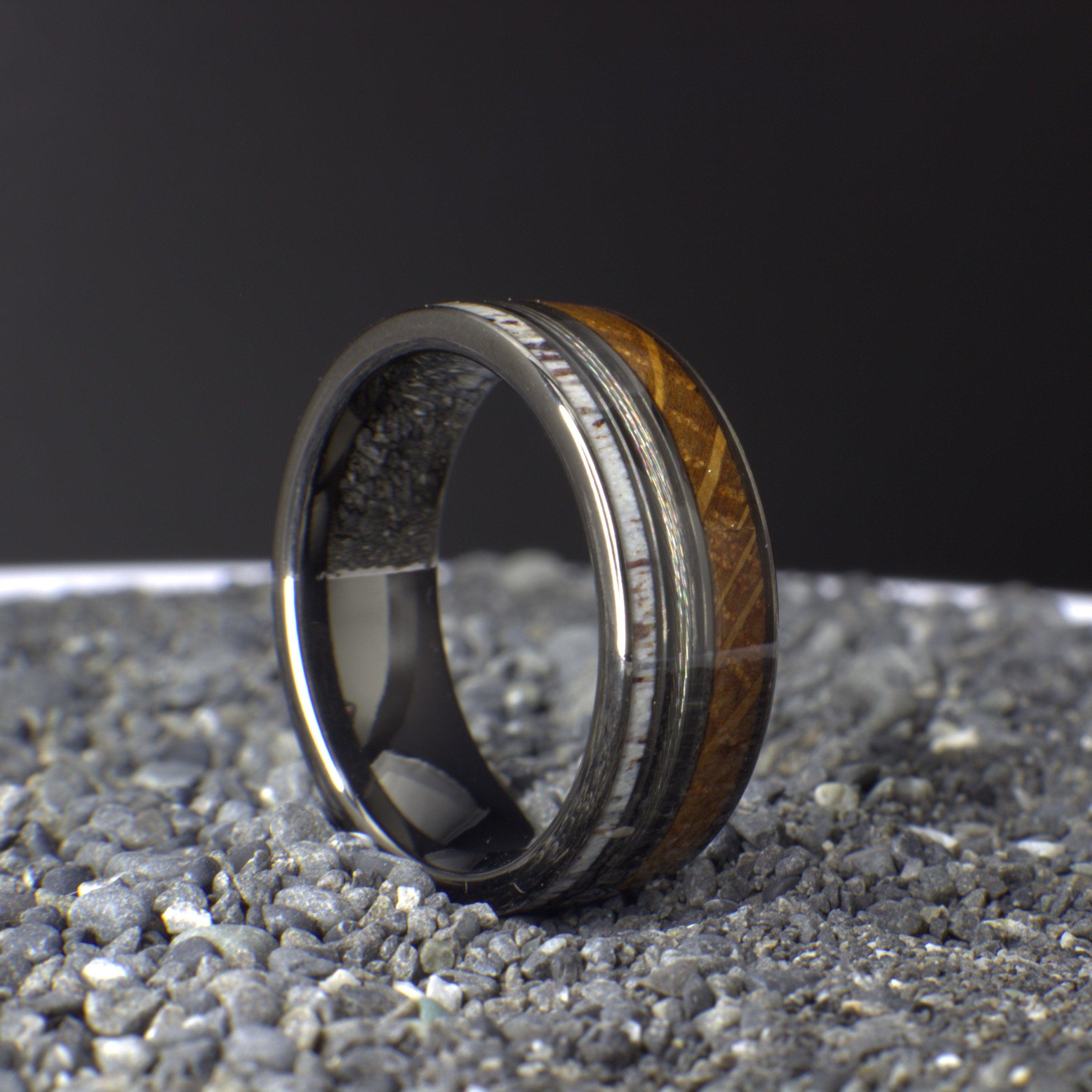 Fishing Line Rings – GoodRings