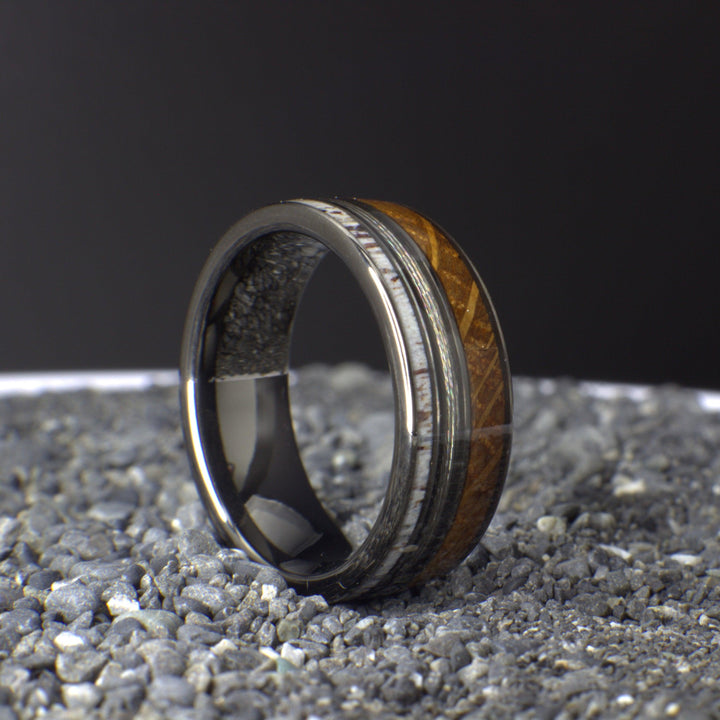 Fishing Line Rings – GoodRings